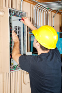 Our Services | Swift Electrical